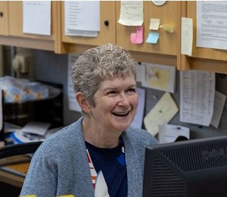 Clergy & Staff | Ohev Shalom - Conservative Synagogue in Wallingford ...