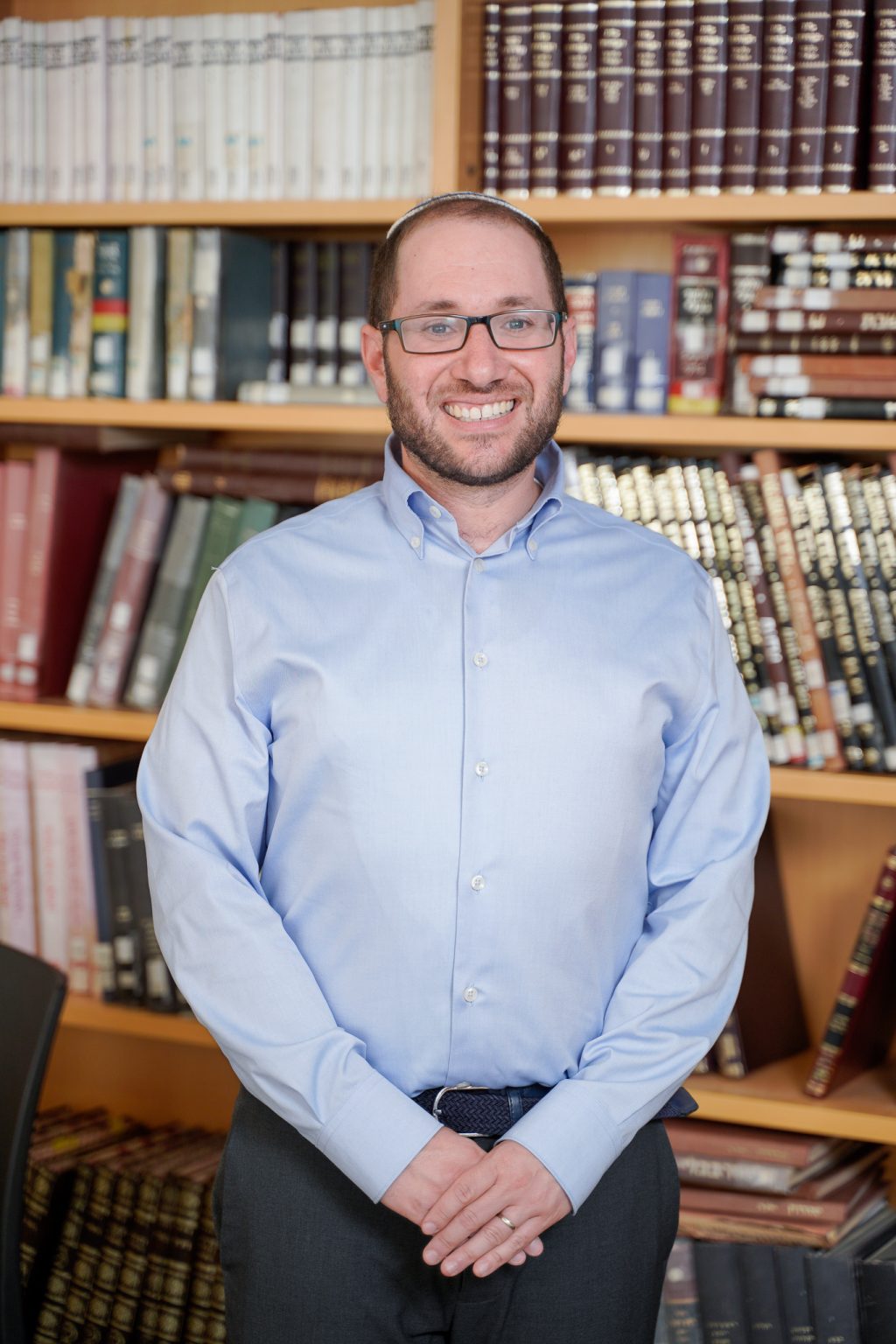 Bridging Divides in Israel: An Israeli Rabbi’s Perspective-A ...